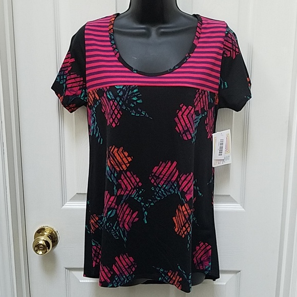 LuLaRoe | Tops | Lularoe Classic Tee | Poshmark